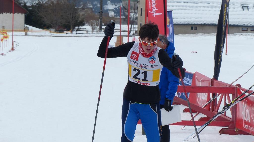 Aaron PORTNER - Le Club Des Partenaires H+ Sport